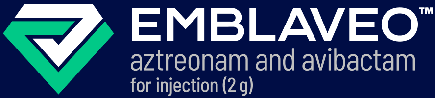 EMBLAVEO™ (Aztreonam and Avibactam)